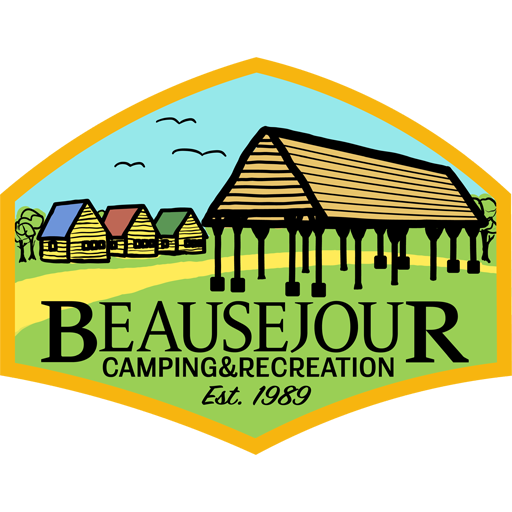Camping Sites – Camping Beauséjour
